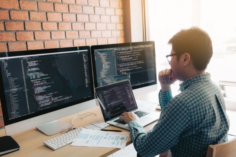 ¿Cuáles son los mejores libros para aprender programación?